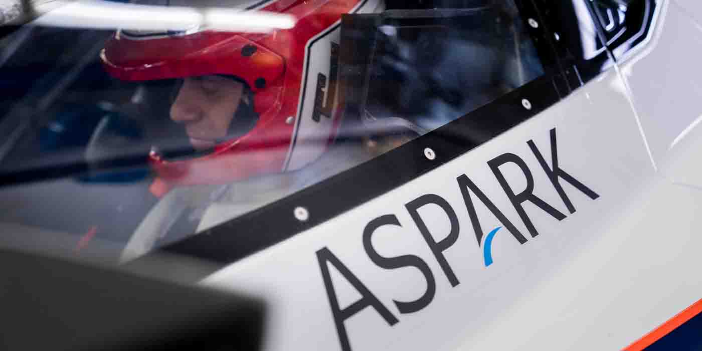 Aspark OWL becomes world's fastest EV at 438.7 km/h [Video]