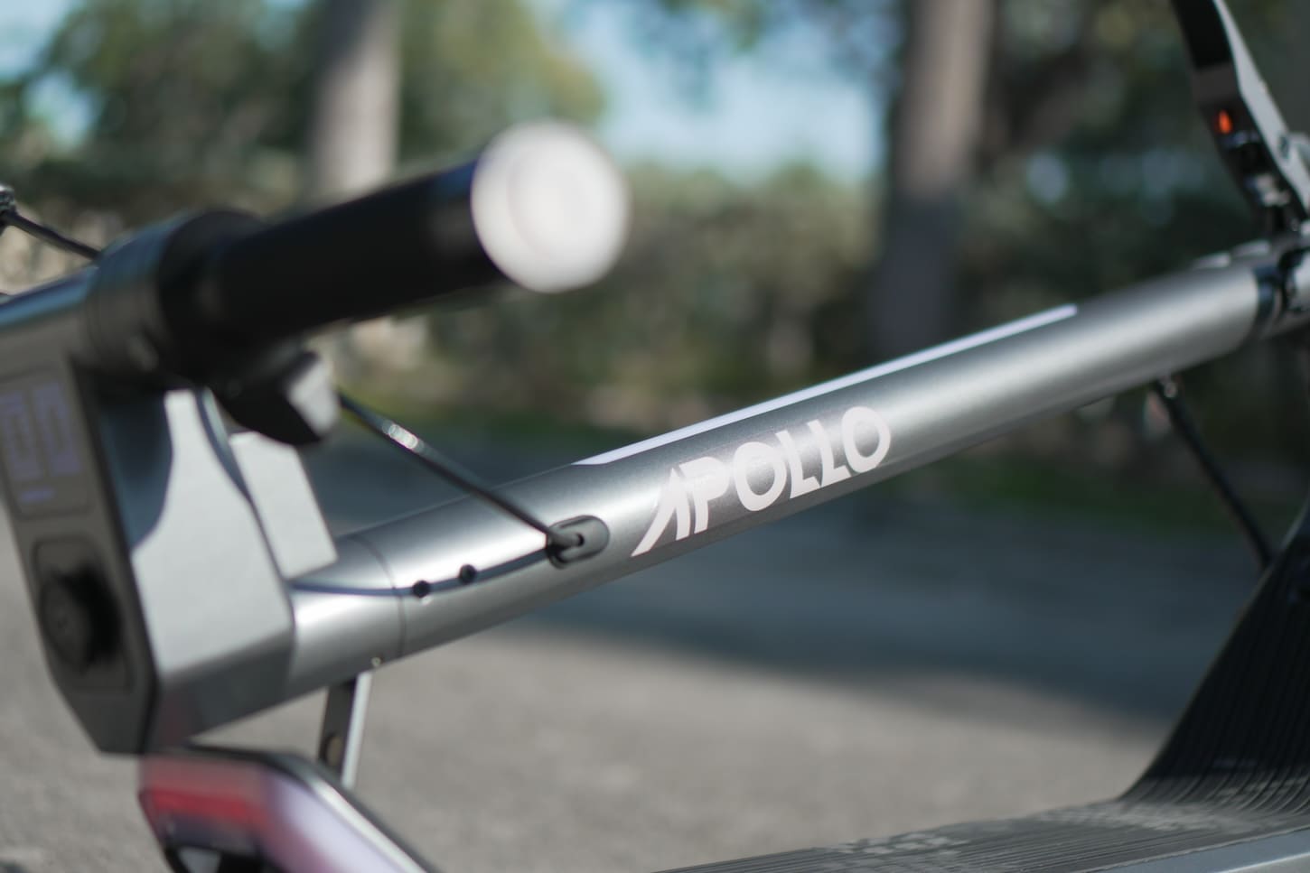 Apollo Go review: Is it a fast, premium electric scooter on a budget?