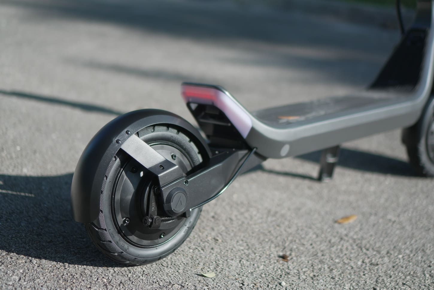 Apollo Go review: Is it a fast, premium electric scooter on a budget?