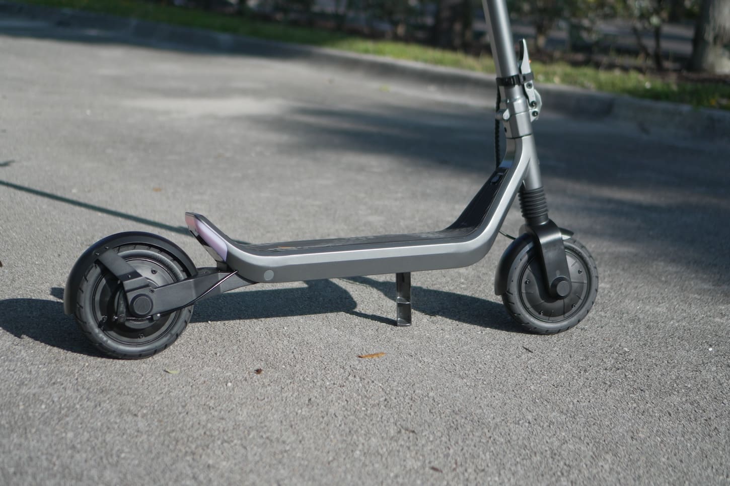 Apollo Go review: Is it a fast, premium electric scooter on a budget?