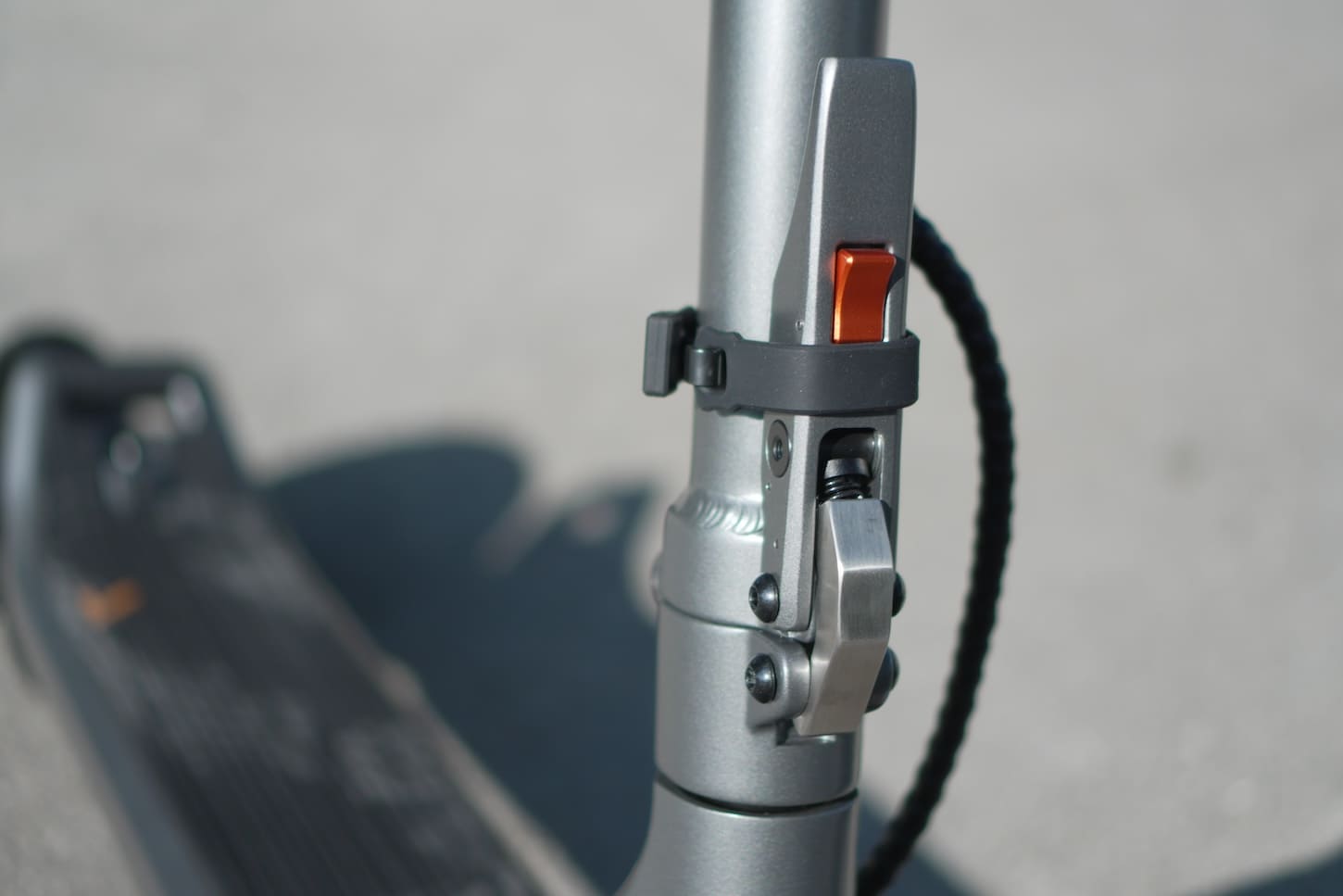 Apollo Go review: Is it a fast, premium electric scooter on a budget?