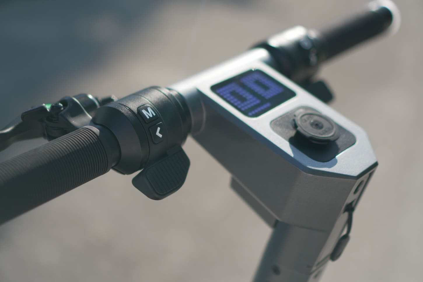 Apollo Go review: Is it a fast, premium electric scooter on a budget?