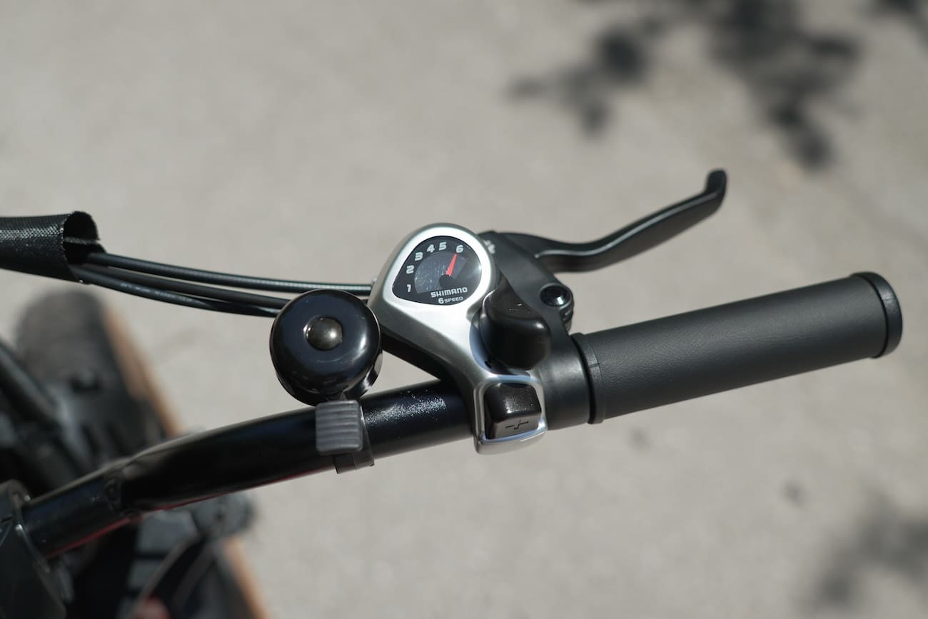 Buzz Drone: The newest moped-style electric bike on a budget [Video ...