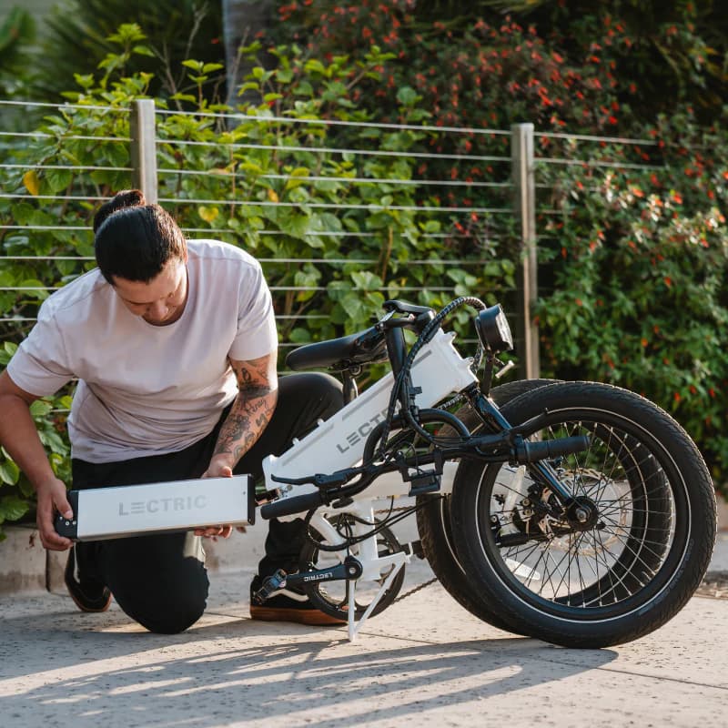 Lectric XP Lite 2.0 unveiled as new best-value $799 electric bike