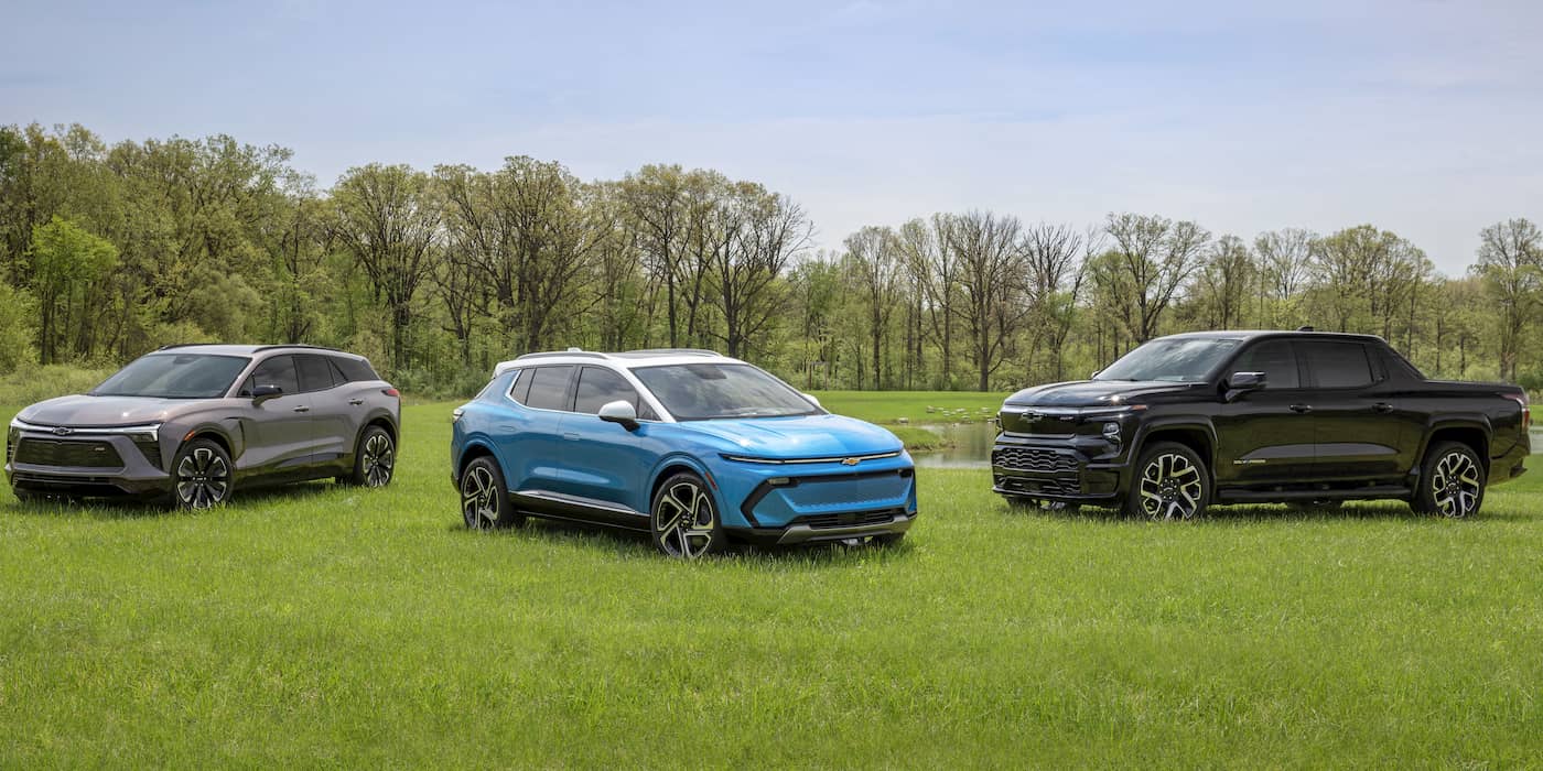 Ford and GM will offer the $7,500 EV tax credit past the deadline