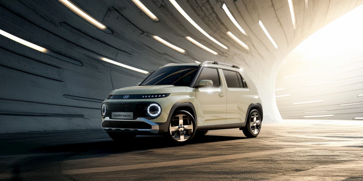 Hyundai Casper EV starts at $23,000, but is the low price worth it?