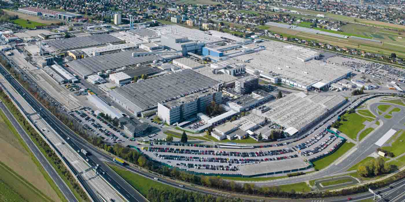 Magna Steyr finalizing deals with XPeng, GAC to build their EVs