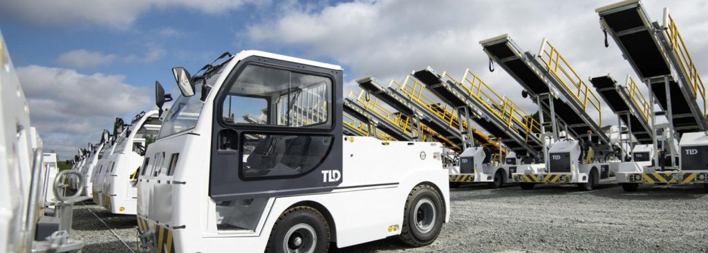 CrowdStrike grabs headlines as ExecuJet electrifies airports