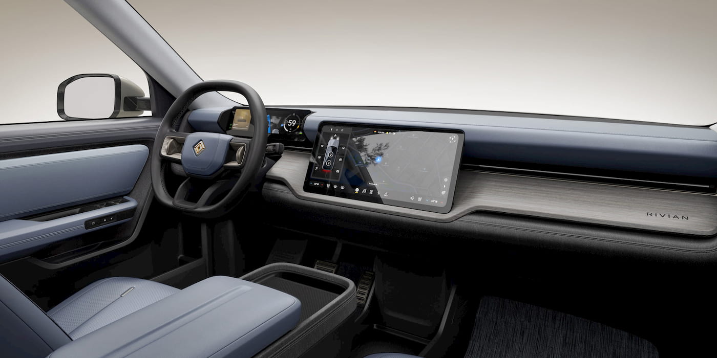 Rivian R2 pre-orders 'well over' 100,000 and climbing