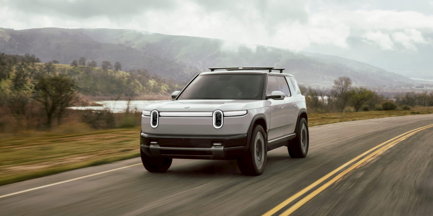 Rivian (RIVN) hit its gross profit goal in Q4, now what?