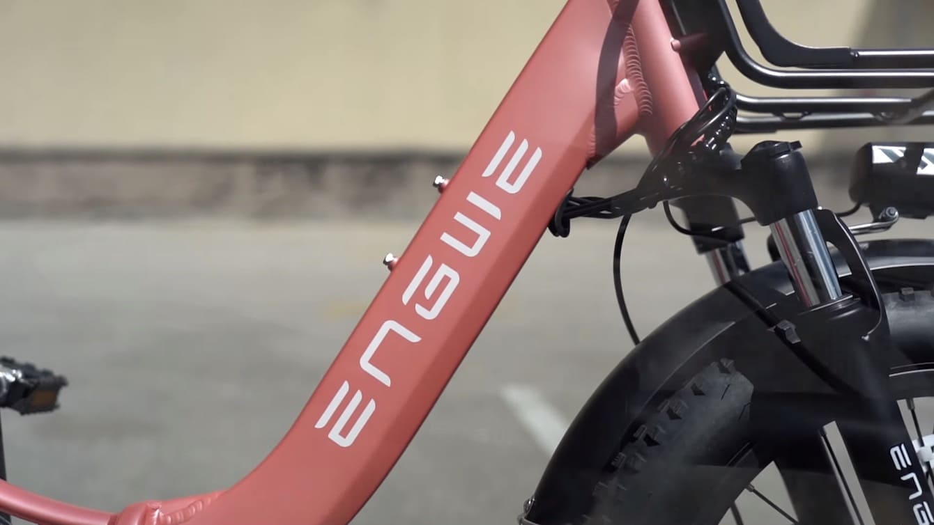 Engwe L20 2.0 review: Is this $800 electric bike really worth it?