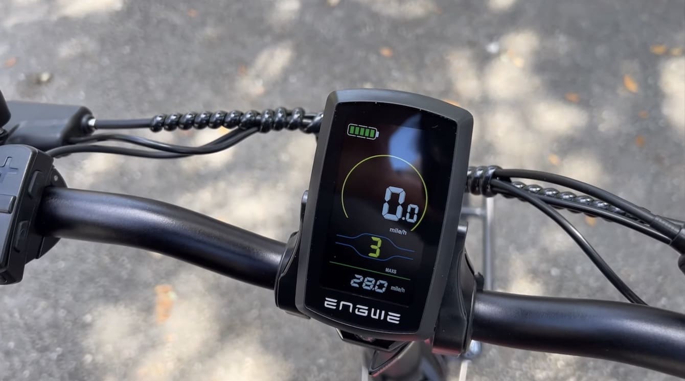 Engwe L20 2.0 review: Is this $800 electric bike really worth it?