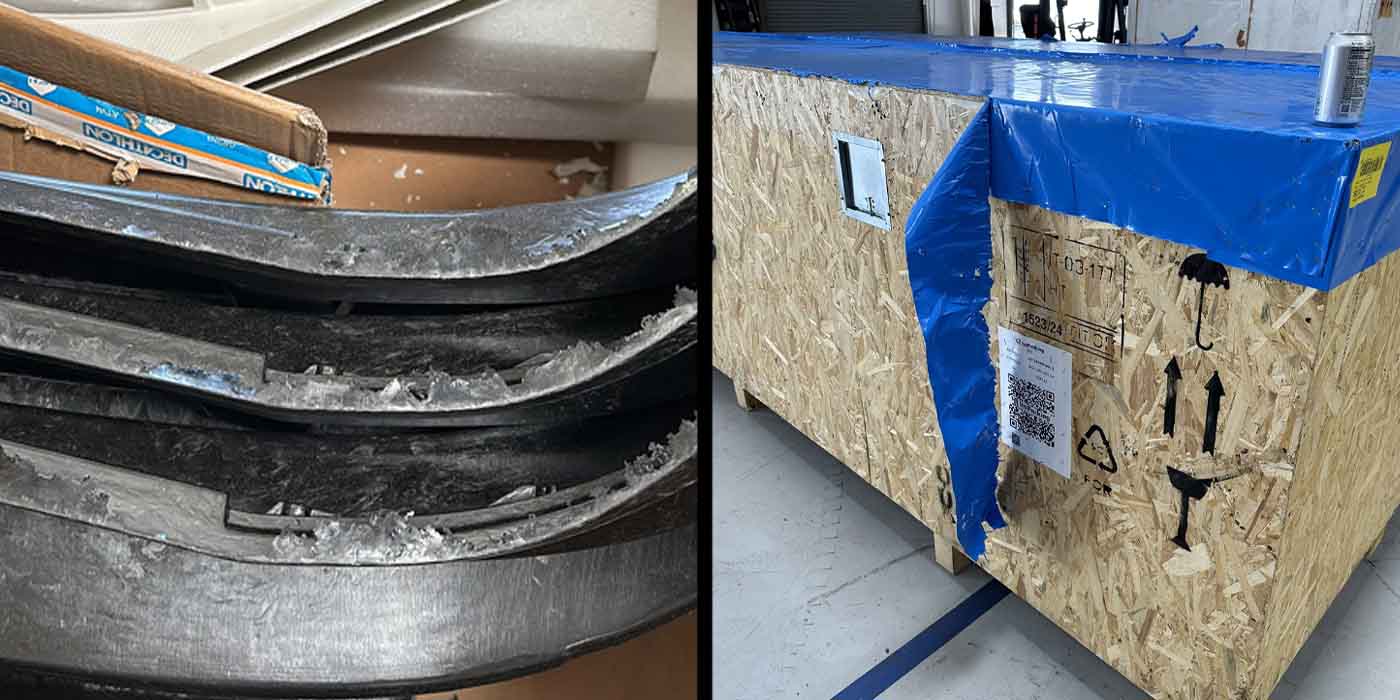 Aptera takes BinC delivery, multiple production intent builds coming