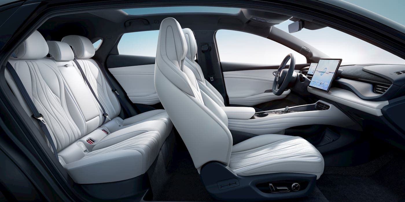 BYD's electric hot hatch is coming soon starting as low as $21,000