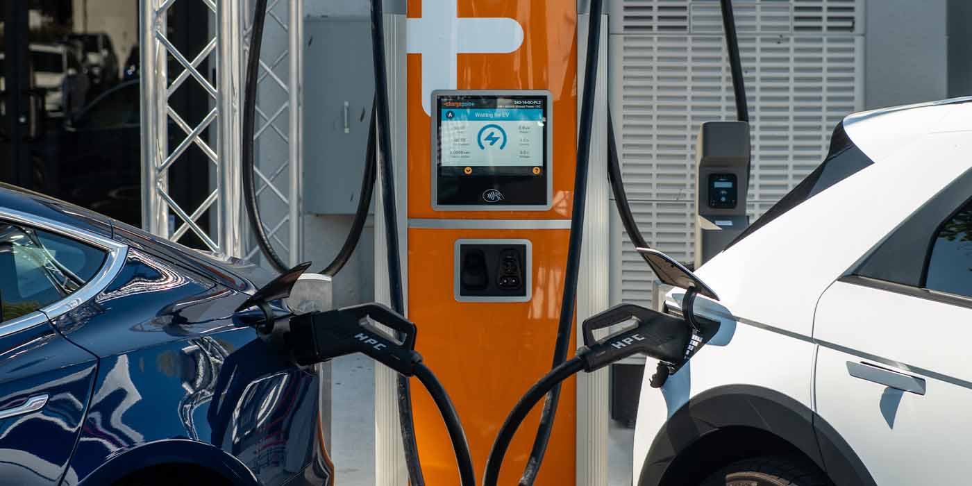 ChargePoint adds AI to quickly spot charger issues, improve uptime