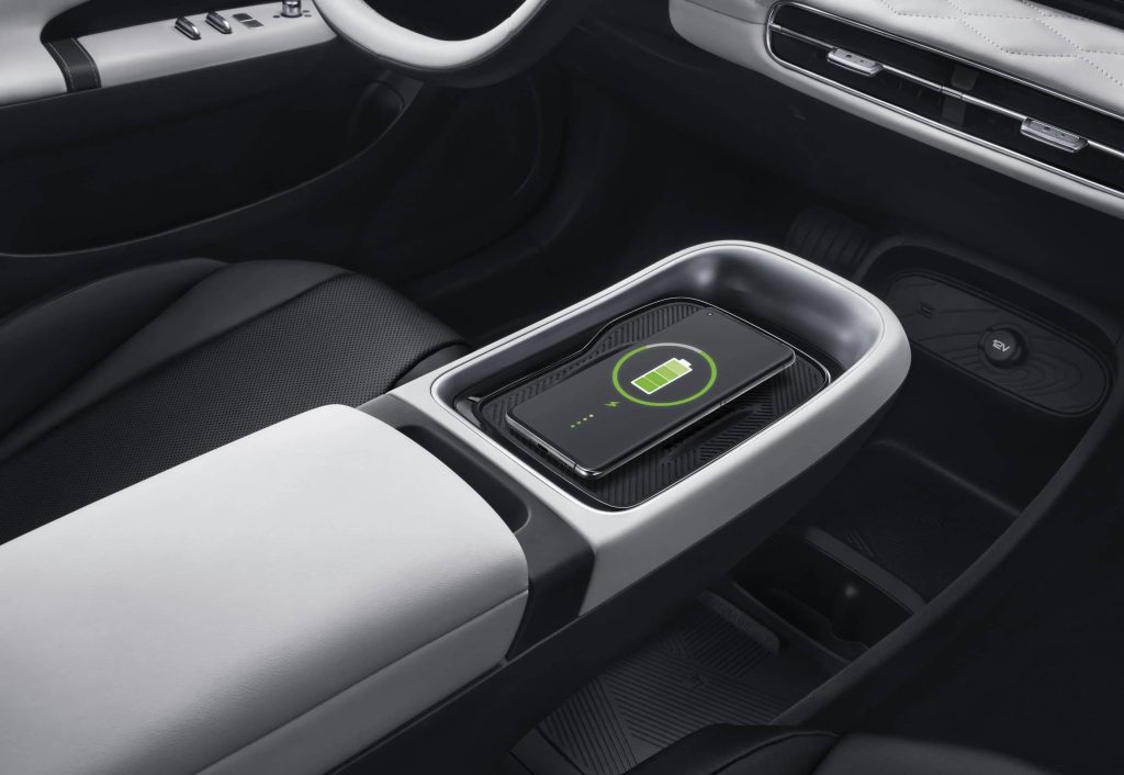 This new Chinese EV just launched in Europe for $25,000