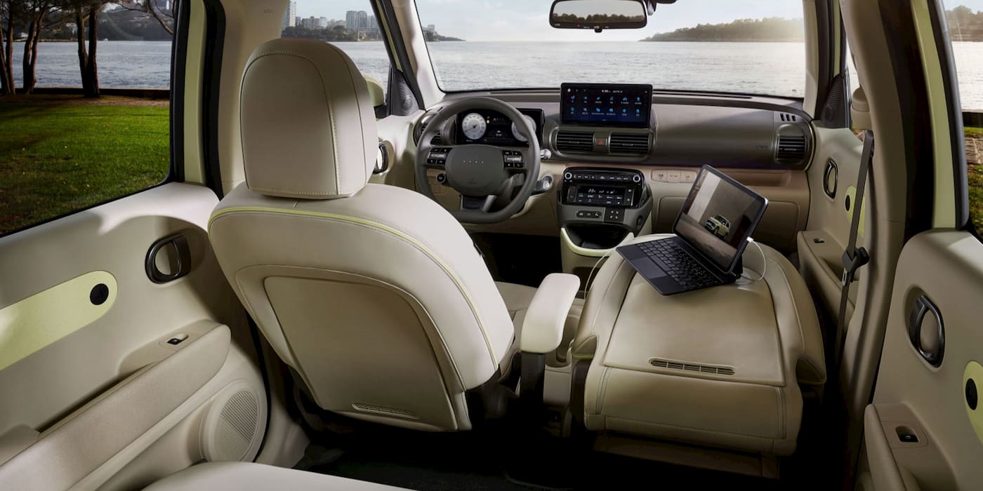 Hyundai Casper EV starts at $23,000, but is the low price worth it?