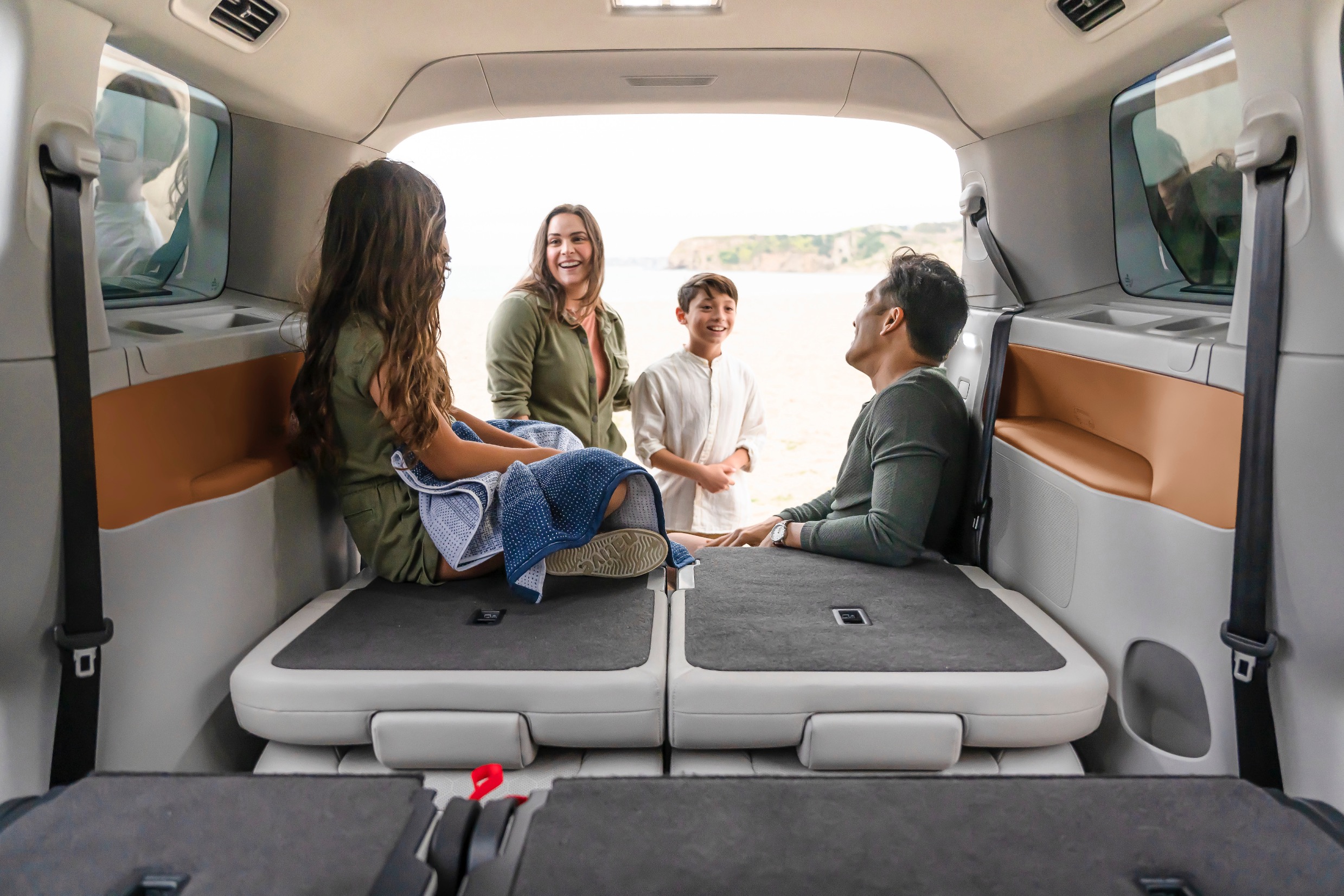 VW ID.Buzz pricing, range & interior colors announced | Electrek