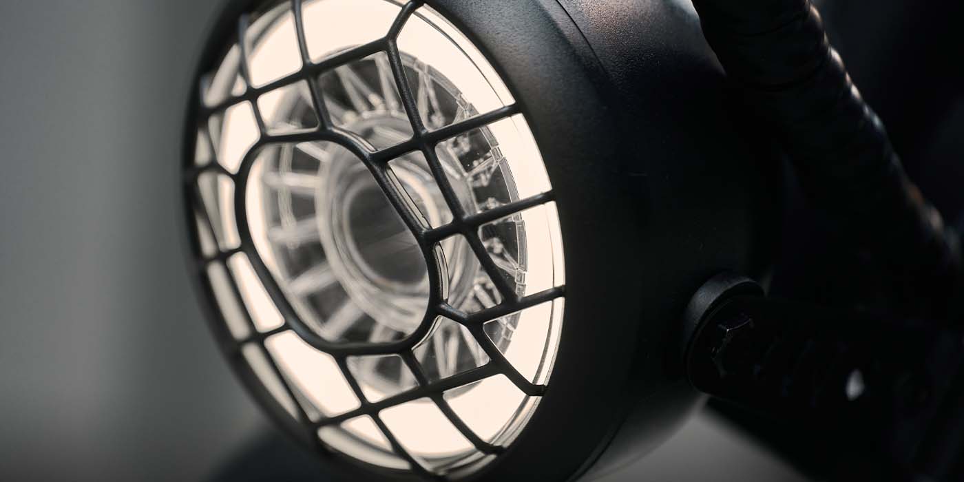 Score discounts on innovative electric bikes from Macfox Electrek