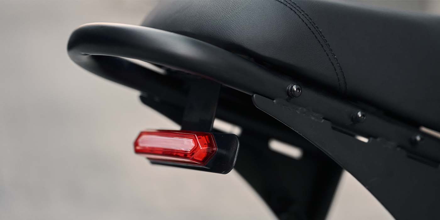 Score discounts on innovative electric bikes from Macfox Electrek