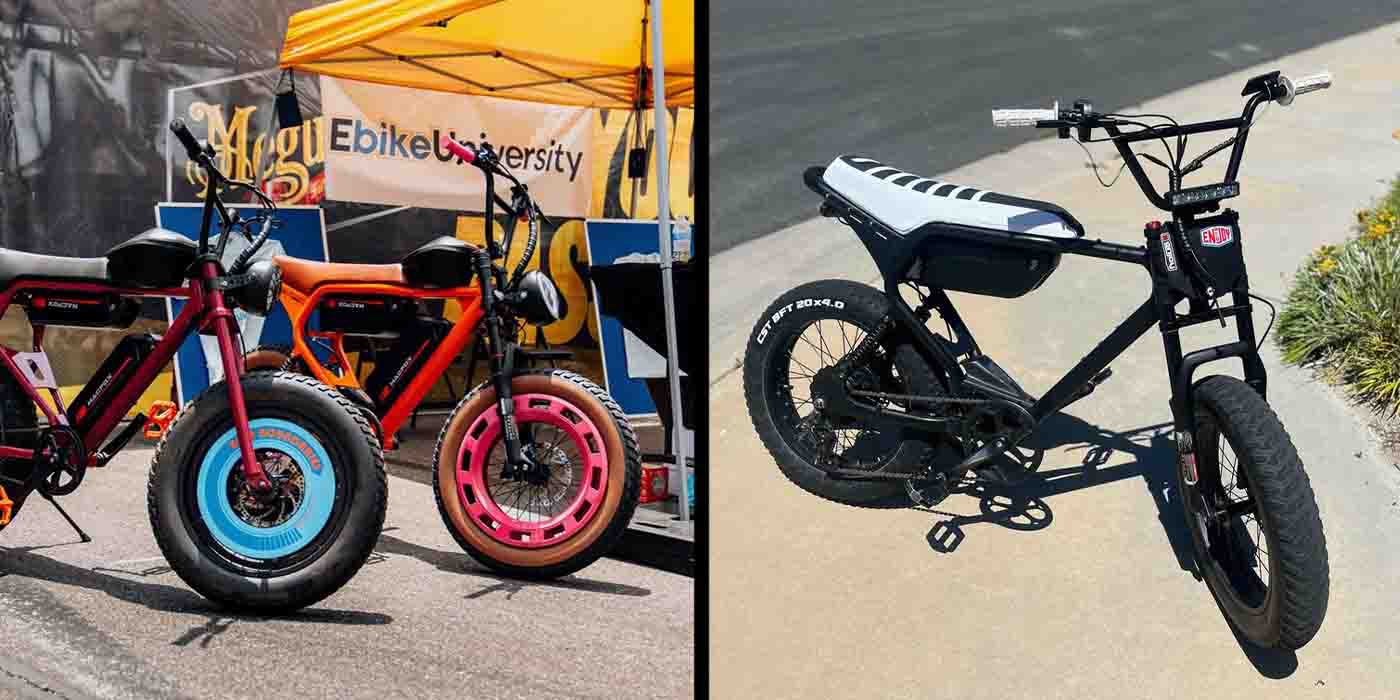 Score discounts on innovative electric bikes from Macfox Electrek