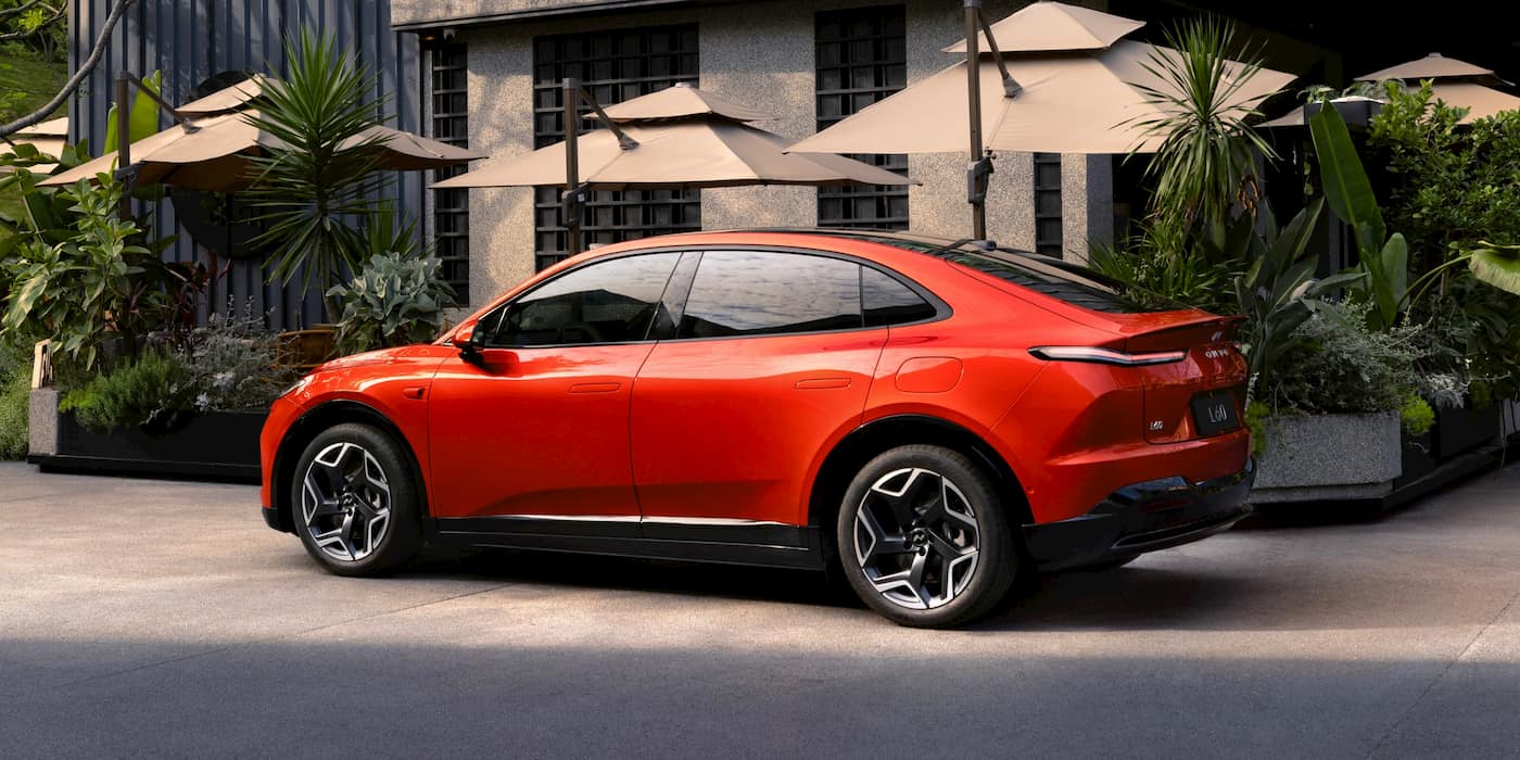 NIO Onvo L60 is cheaper than expected starting at just $21,200