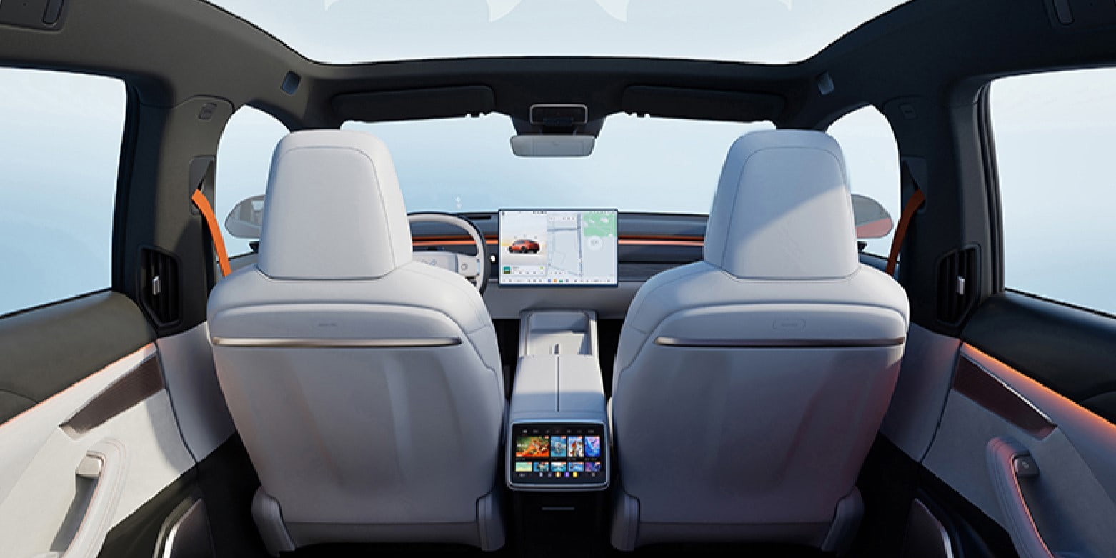 NIO Onvo L60 is cheaper than expected starting at just $21,200