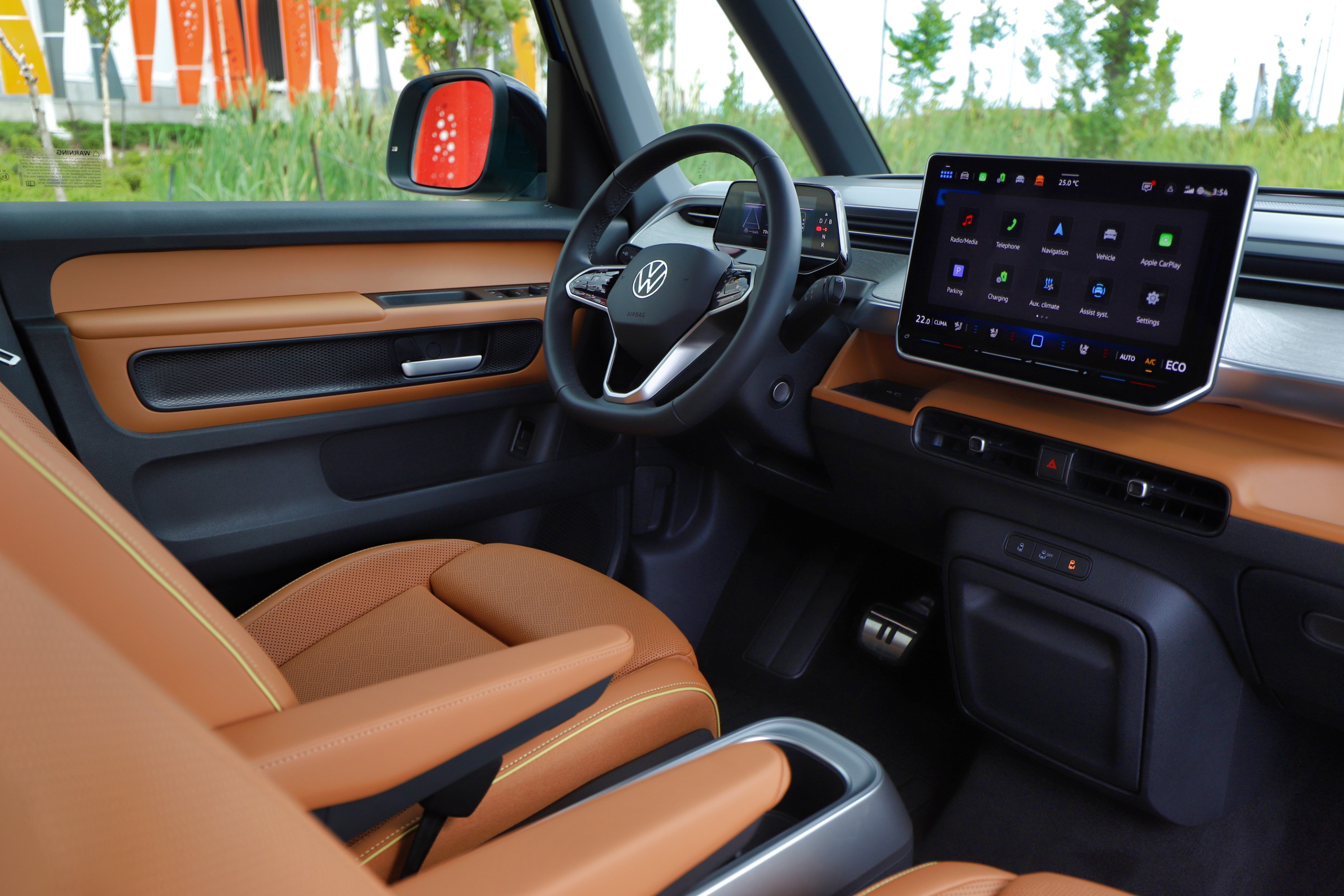 VW ID.Buzz pricing, range & interior colors announced | Electrek