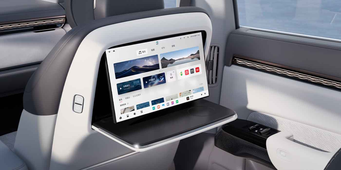 ZEEKR 7X EV debuts ahead of deliveries next month [Video]