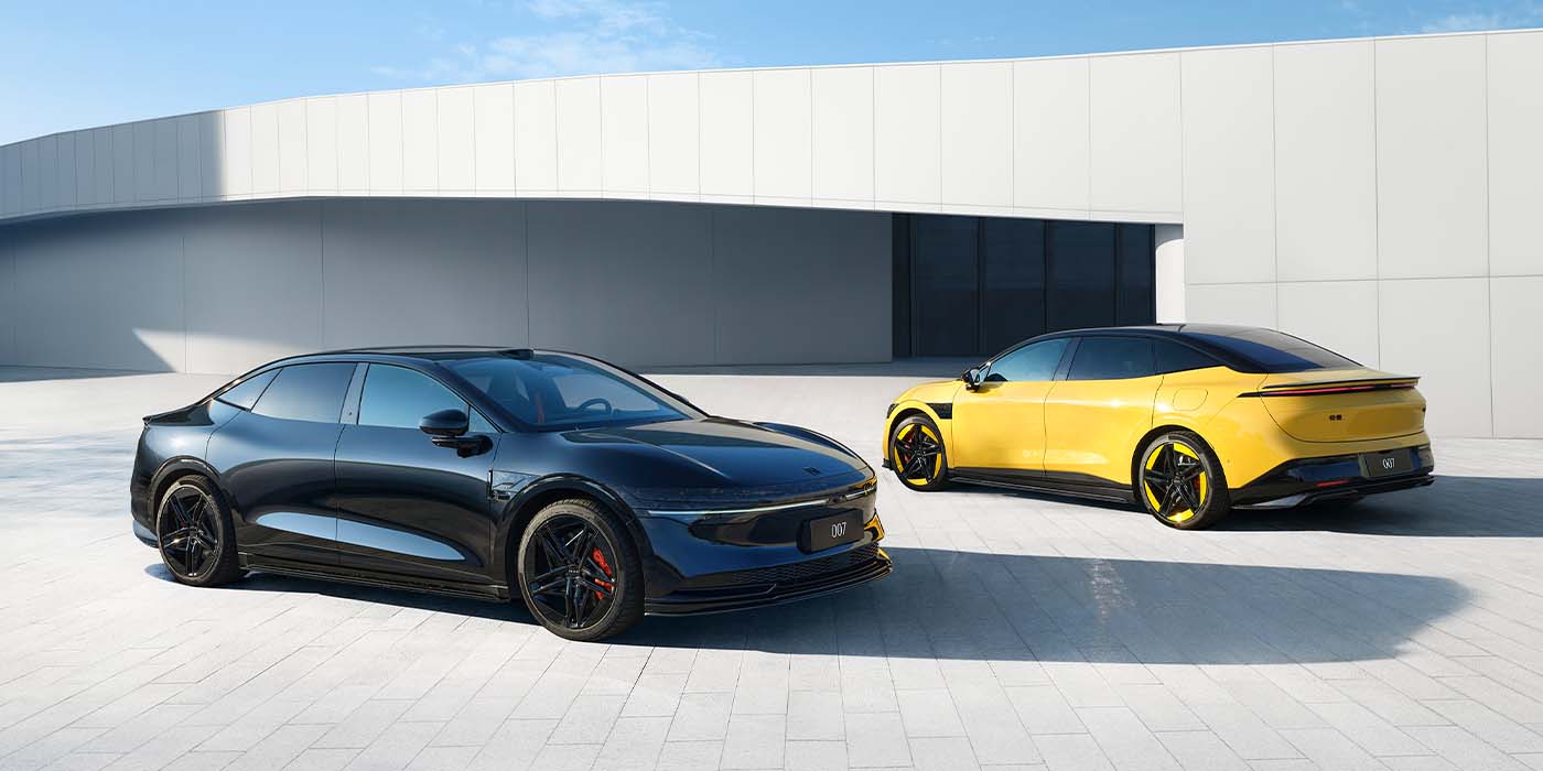 ZEEKR's new LFP batteries recharge 10-80% in 10.5 mins [Video]