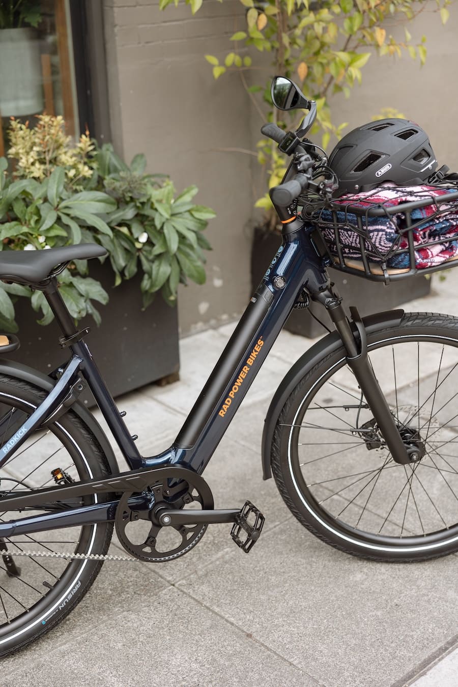 Rad Power Bikes RadKick launched as low-cost belt drive e-bike
