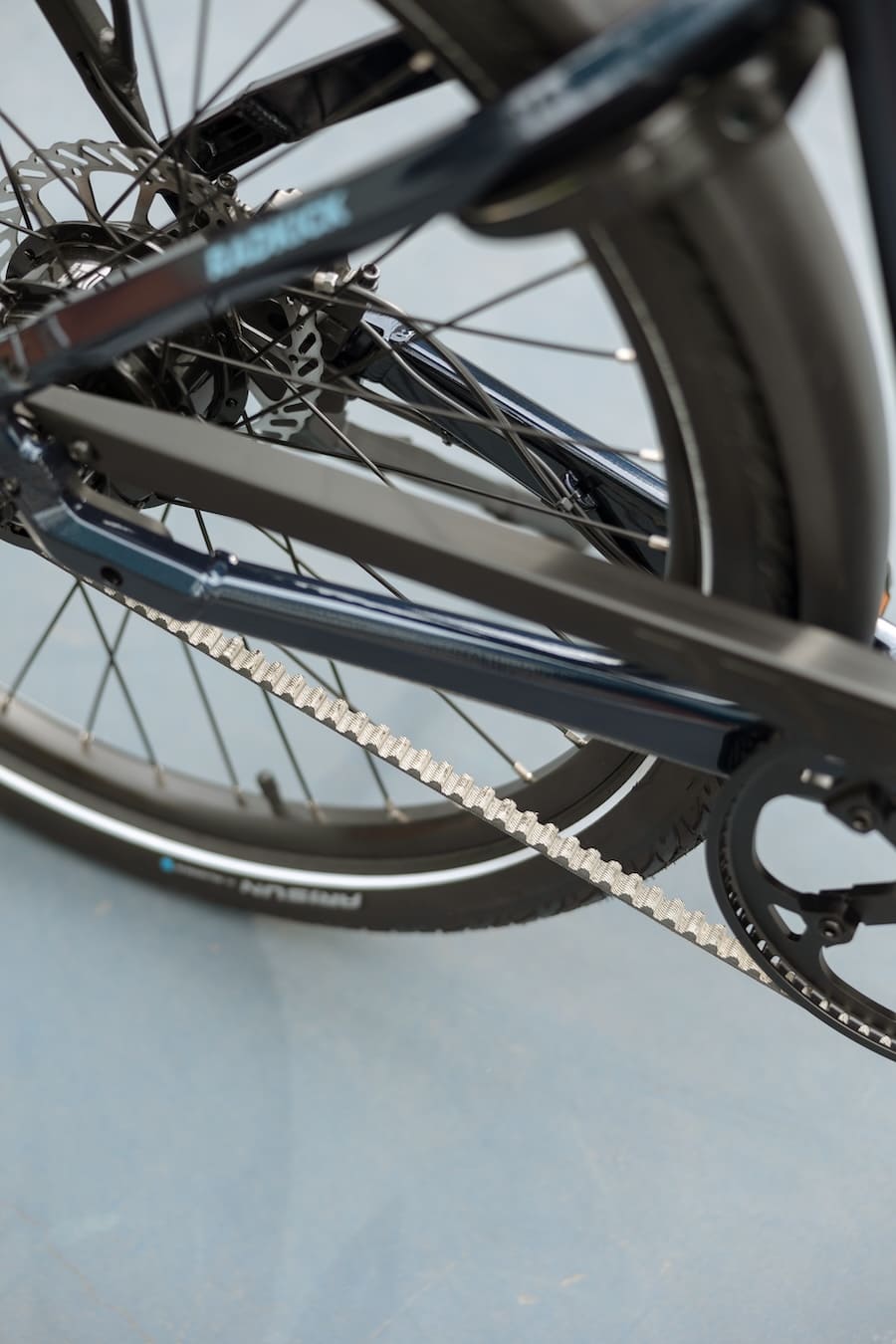 Rad Power Bikes RadKick launched as low-cost belt drive e-bike