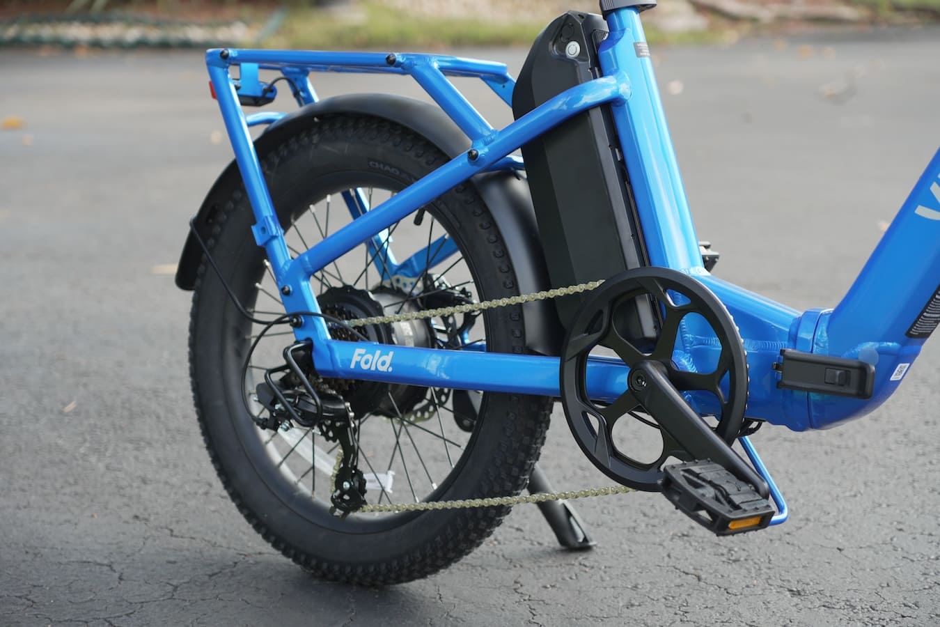 Velotric Fold 1 Review: Is this the best folding e-bike in the market?