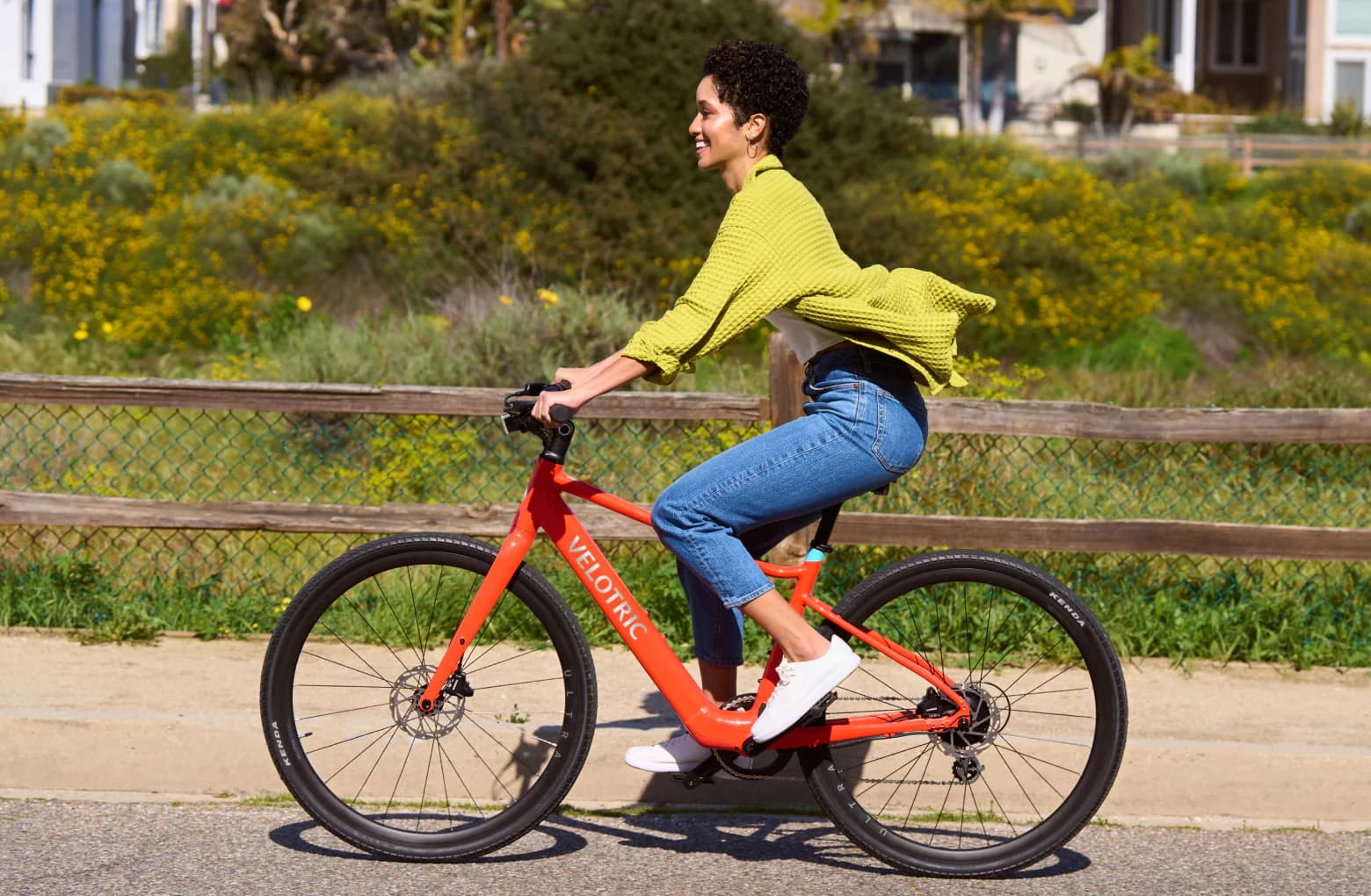 Velotric Fold Lite e-bike goes live, lowering prices for folding e-bikes