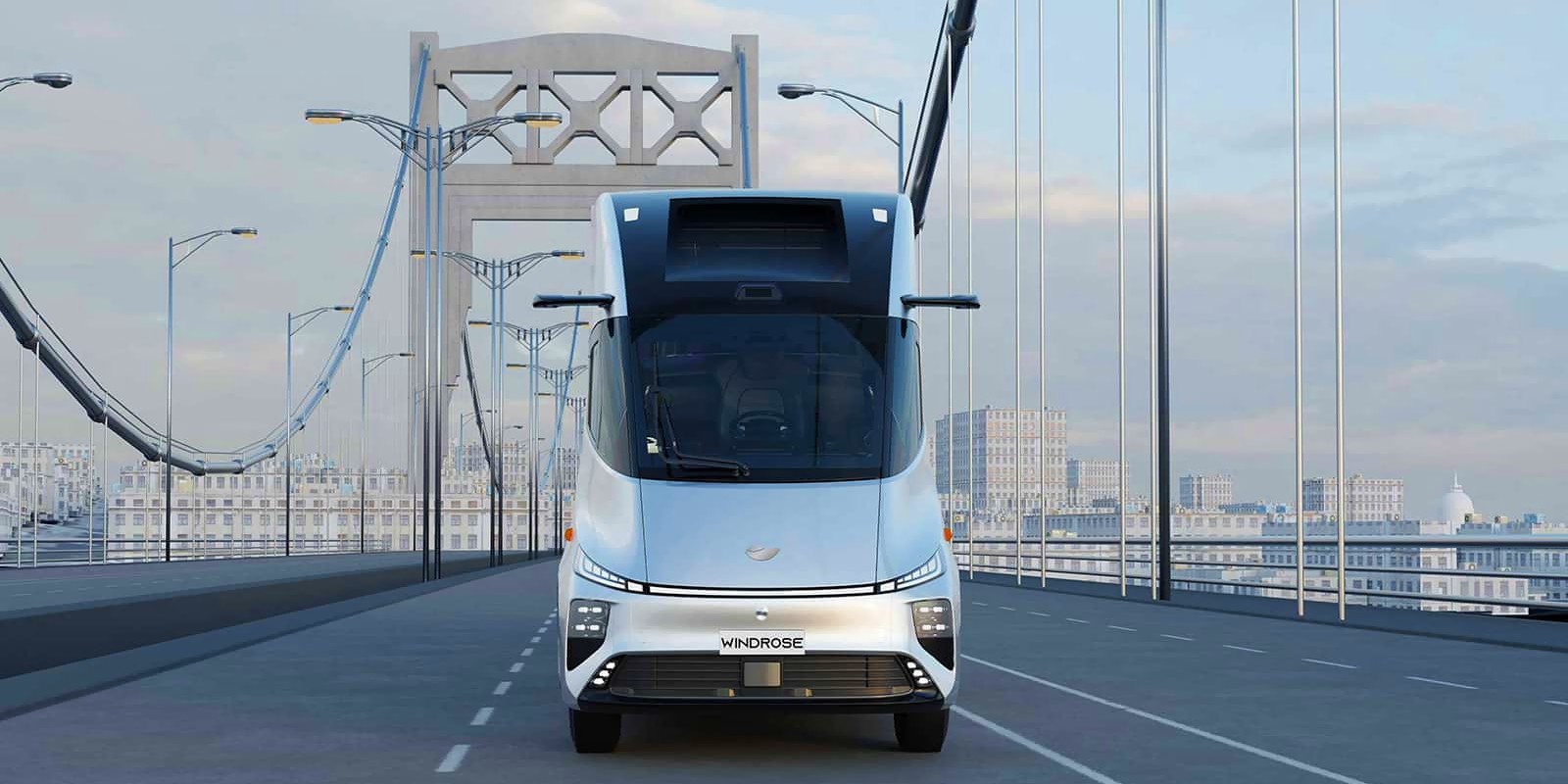 Windrose lines up $60M deal PLUS South American expansion