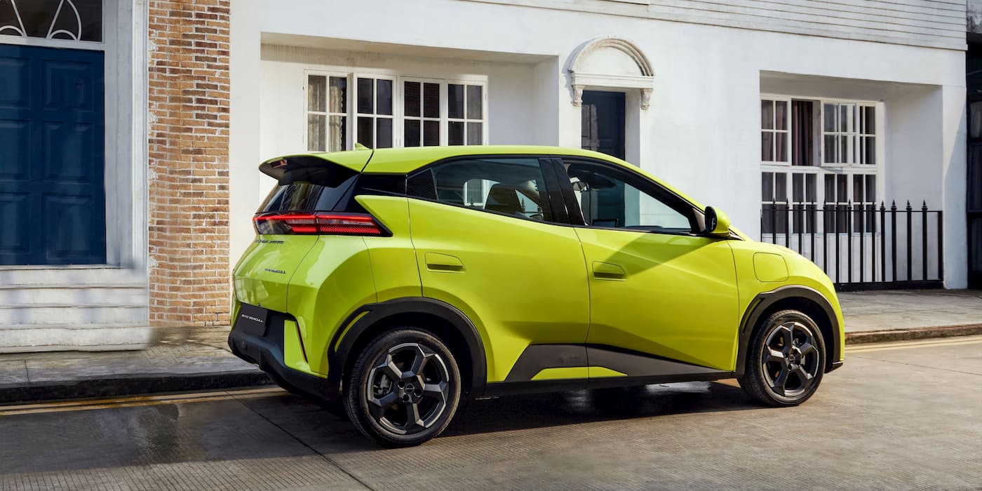 GM sold more EVs, hybrids than gas cars for the first time in China