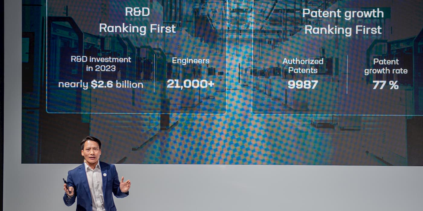 CATL launches new EV battery that lasts nearly 1 million miles