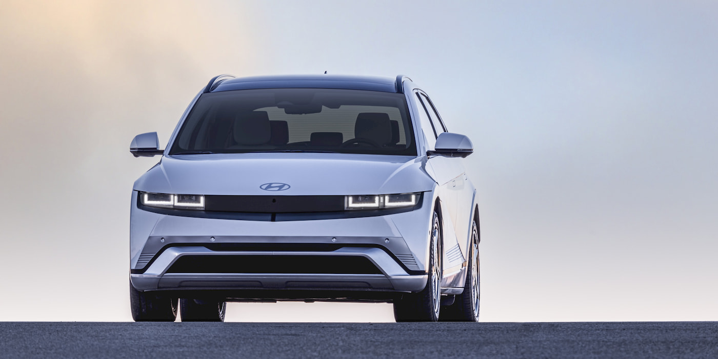 Hyundai just opened its massive new EV plant in Georgia