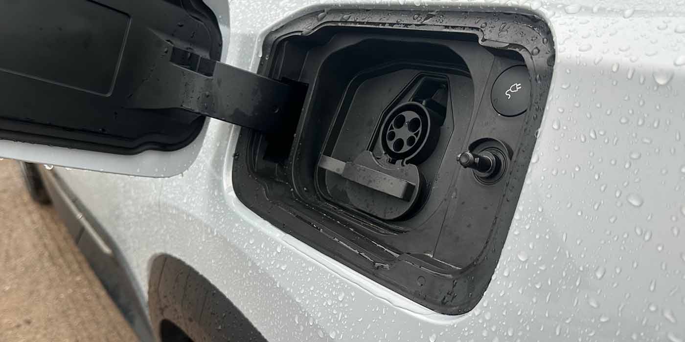 Polestar 3 first drive: This SUV is masterfully tuned and sneaky fast