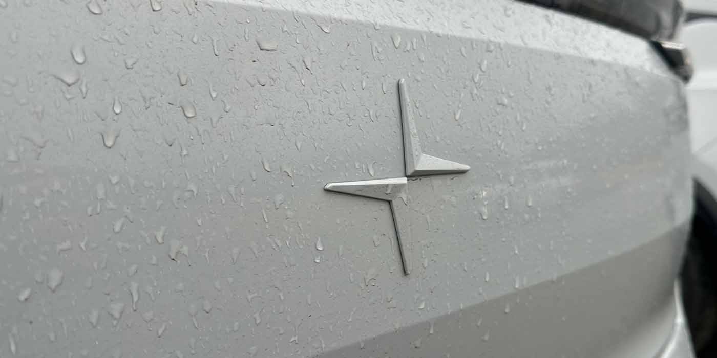 Polestar 3 first drive: This SUV is masterfully tuned and sneaky fast