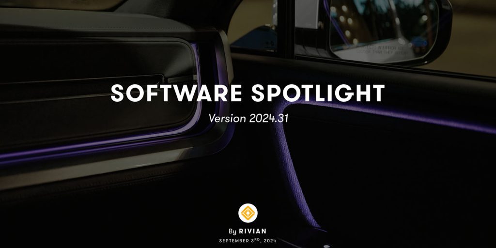 Rivian Sign Logo At Headquarters In Silicon Valley Rivian Is An