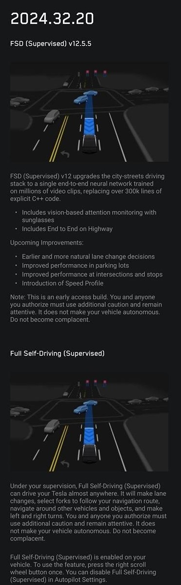 Tesla has finally enabled FSD on (some) Cybertrucks | Electrek