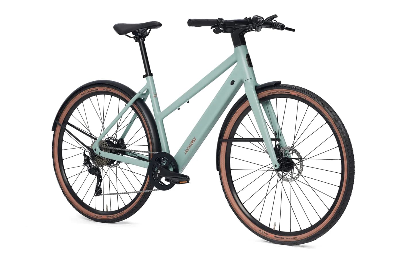 Ride1Up Roadster V3 launched as new low-cost belt drive e-bike with ...