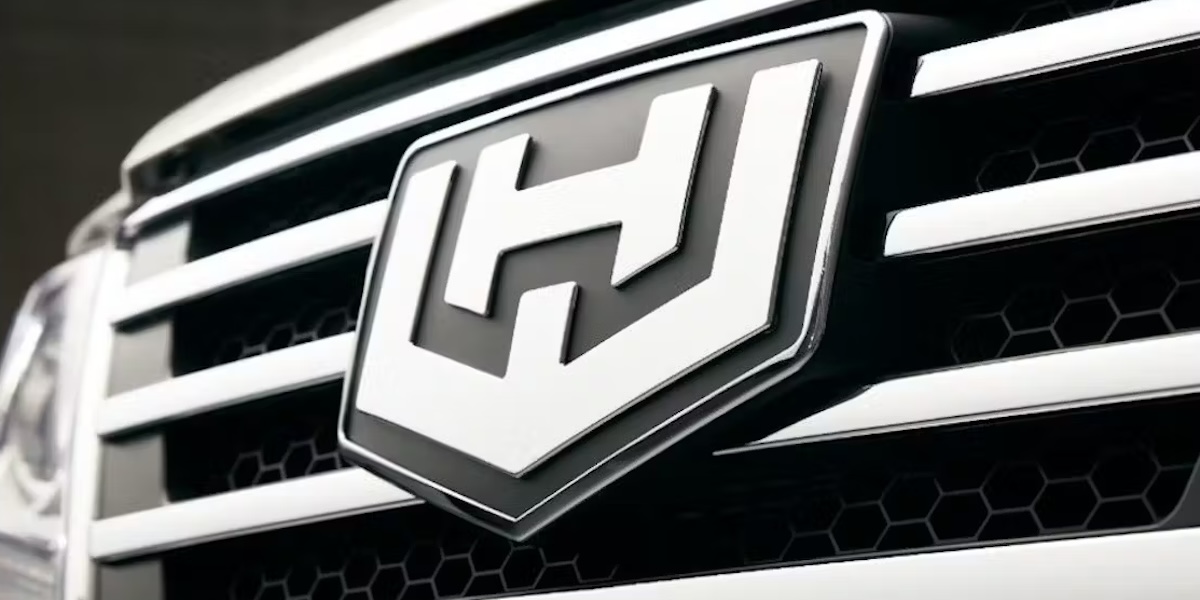 FedEx orders 15 more Workhorse W56 electric delivery vans