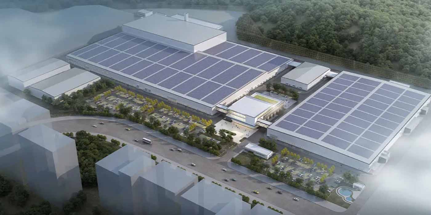 XPeng AeroHT breaks ground on 'flying car' production facility