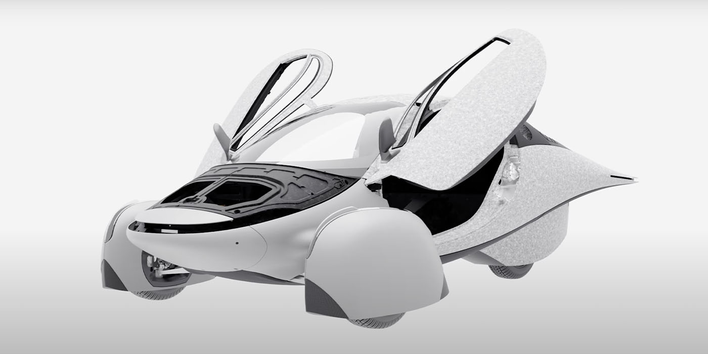 Aptera pushes deliveries to seek funds, timelines a 'moving target'