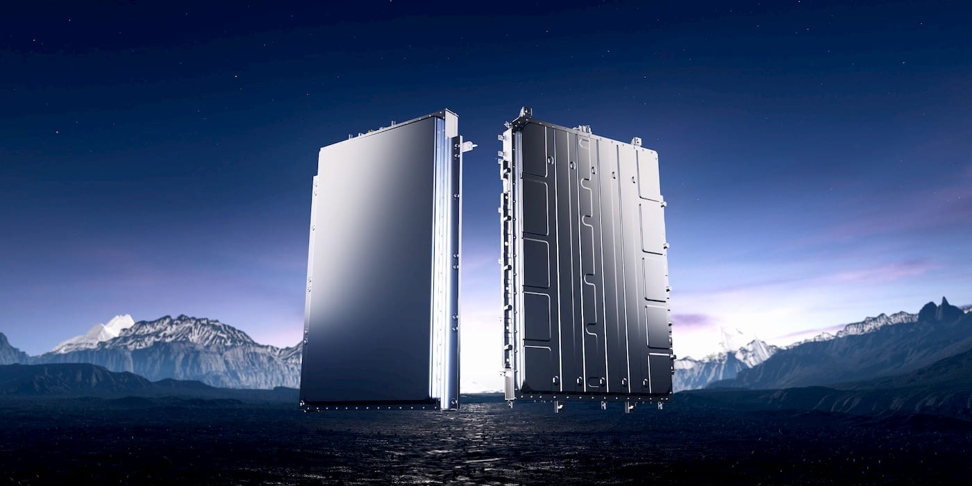 CATL unveils world's first Super hybrid battery with EV-like range