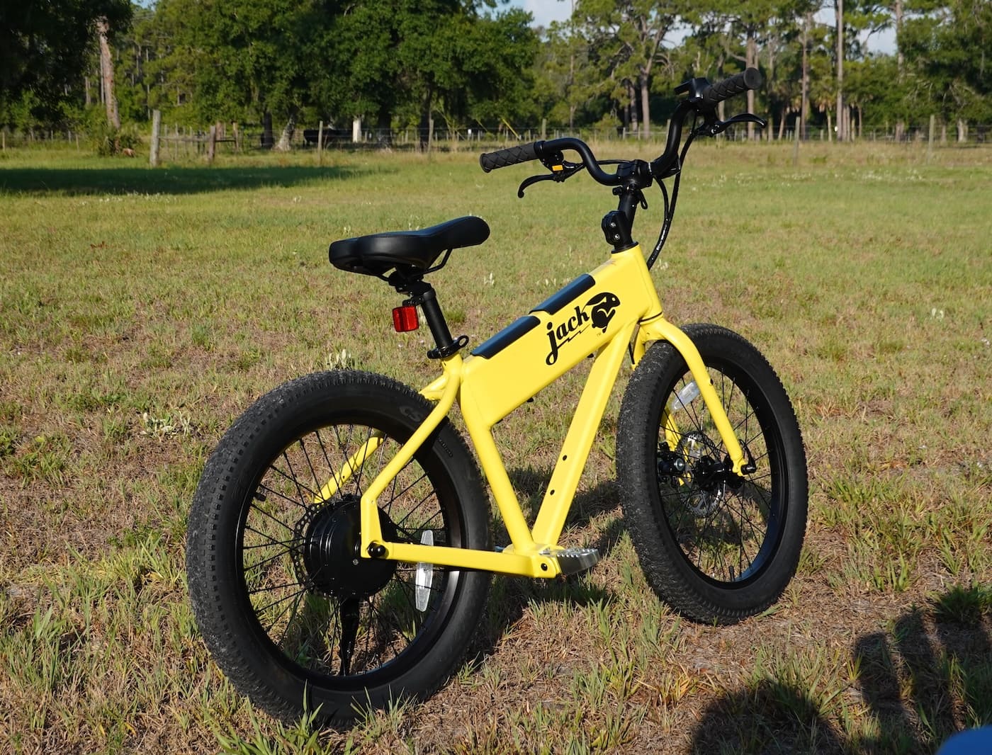 JackRabbit XG review: Testing the bigger and bolder little e-bike ...
