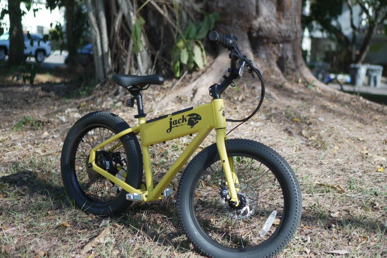 JackRabbit XG review: Testing the bigger and bolder little e-bike ...