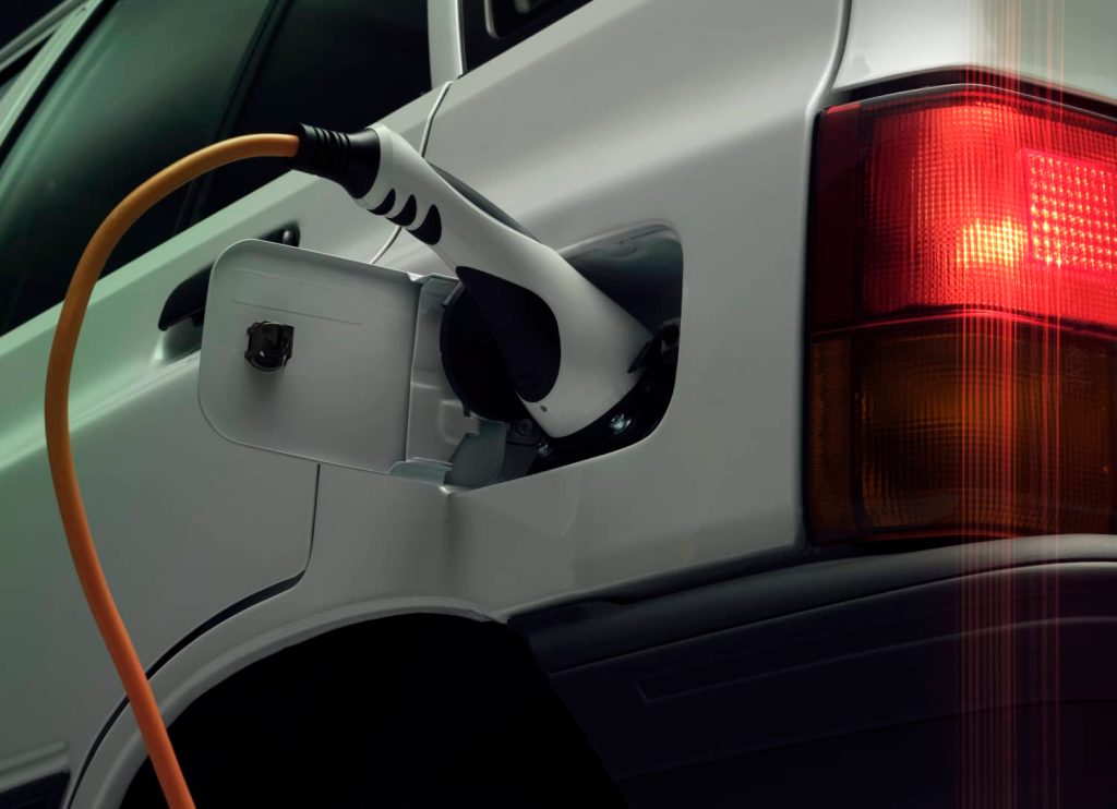 Kia just converted the Pride into a true EV 'socket rocket'